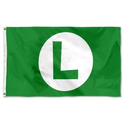 Entertainment Pole Flags