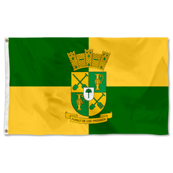 Sabana Grande, Puerto Rico flag