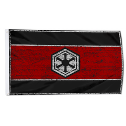 Sith Empire Flag